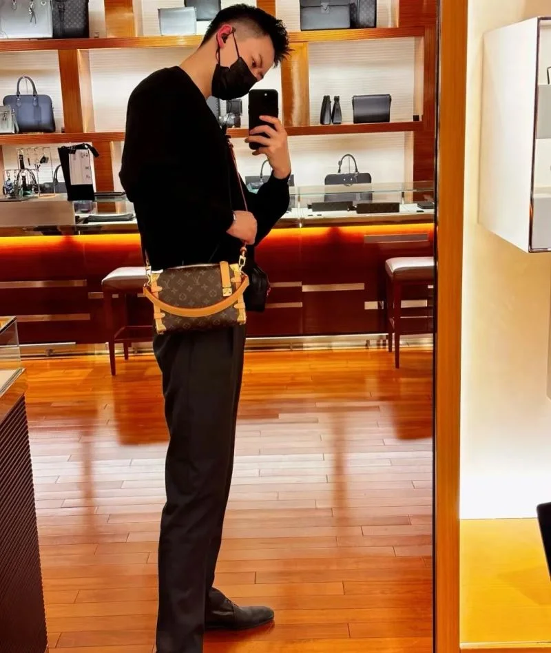 Low-cost Louis Vuitton Box Bags