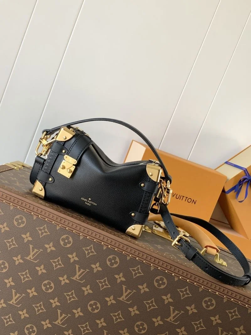 Louis Vuitton Box Bags