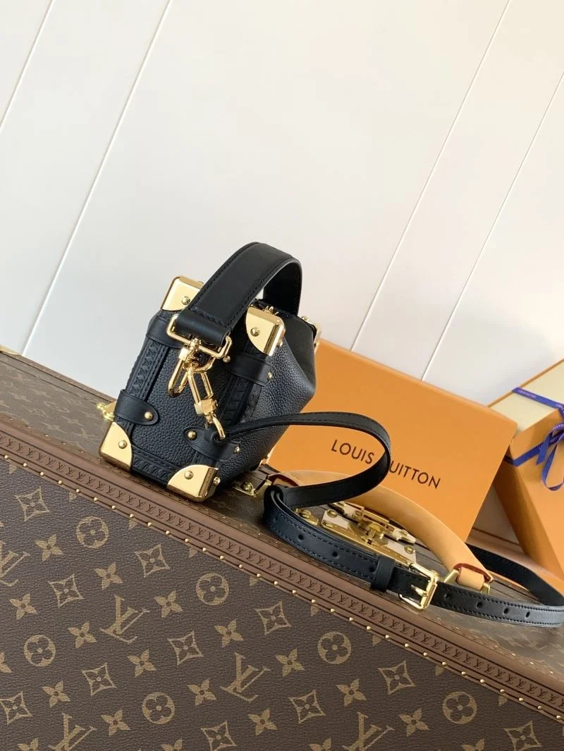 Inexpensive Louis Vuitton Box Bags