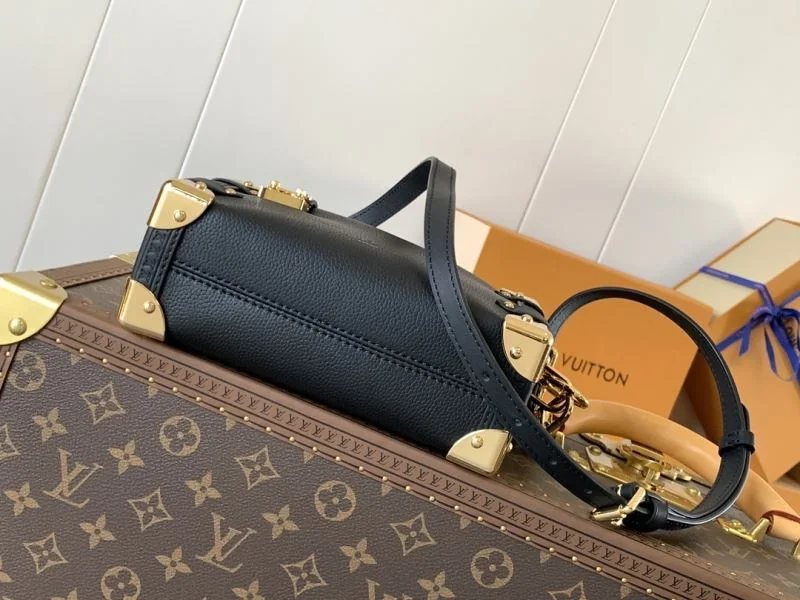 Inexpensive Louis Vuitton Box Bags