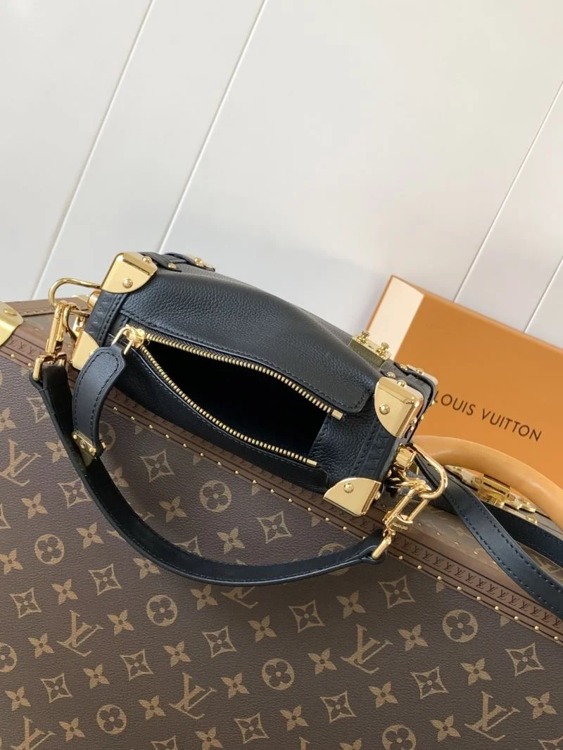 Inexpensive Louis Vuitton Box Bags