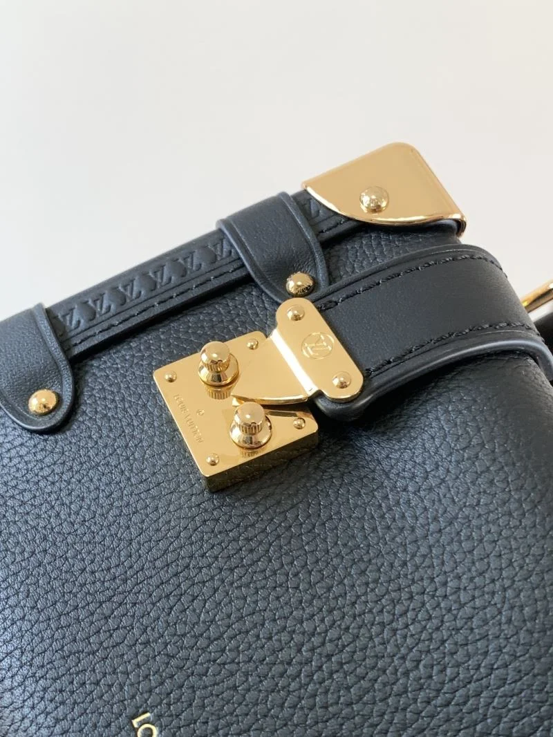 Inexpensive Louis Vuitton Box Bags