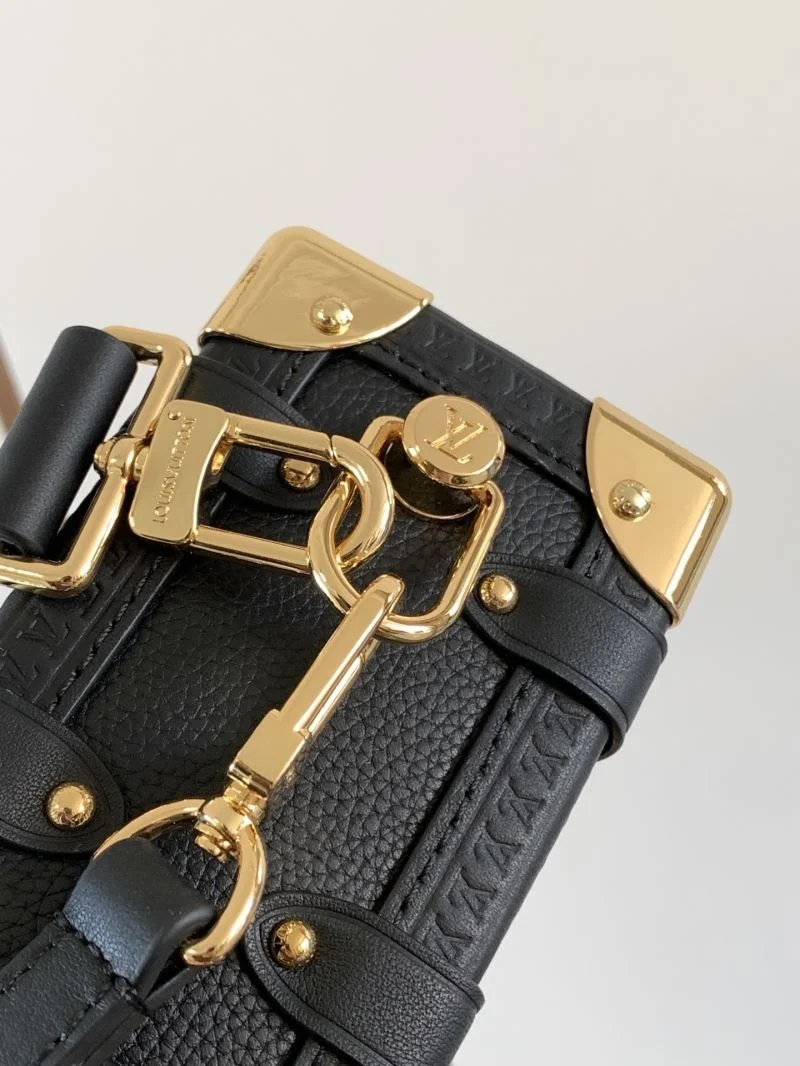Inexpensive Louis Vuitton Box Bags