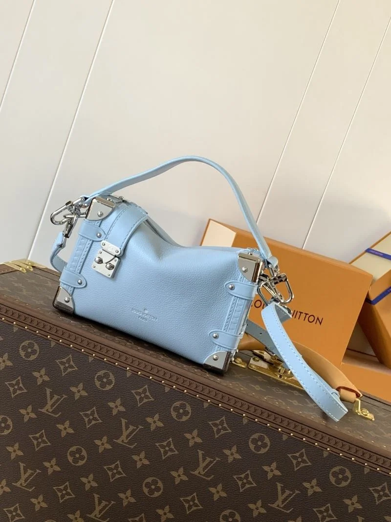 Louis Vuitton Box Bags