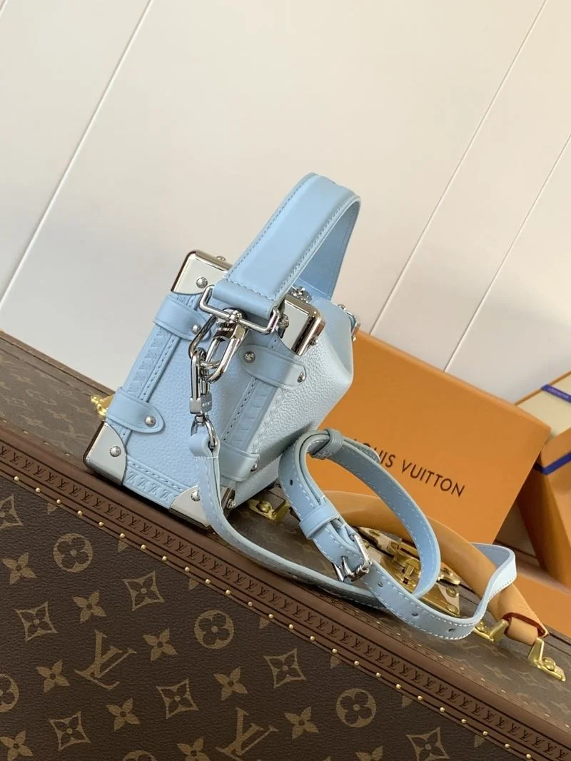 Affordable Louis Vuitton Box Bags