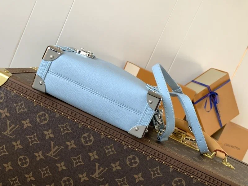 Affordable Louis Vuitton Box Bags