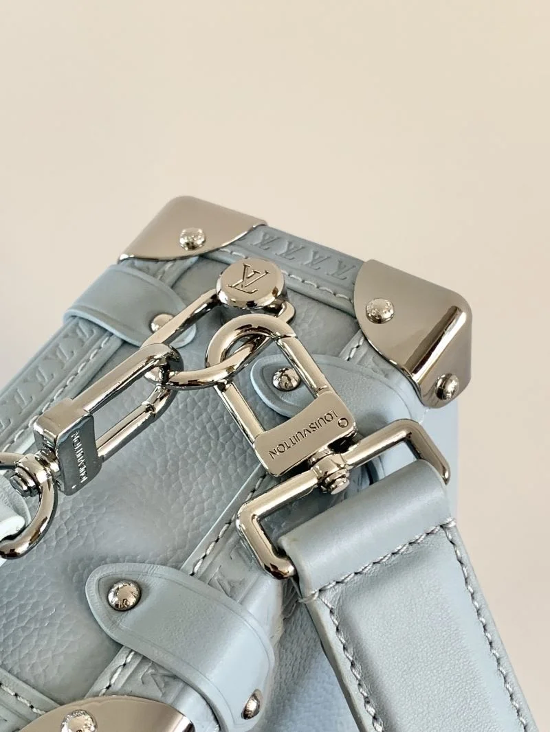 Affordable Louis Vuitton Box Bags