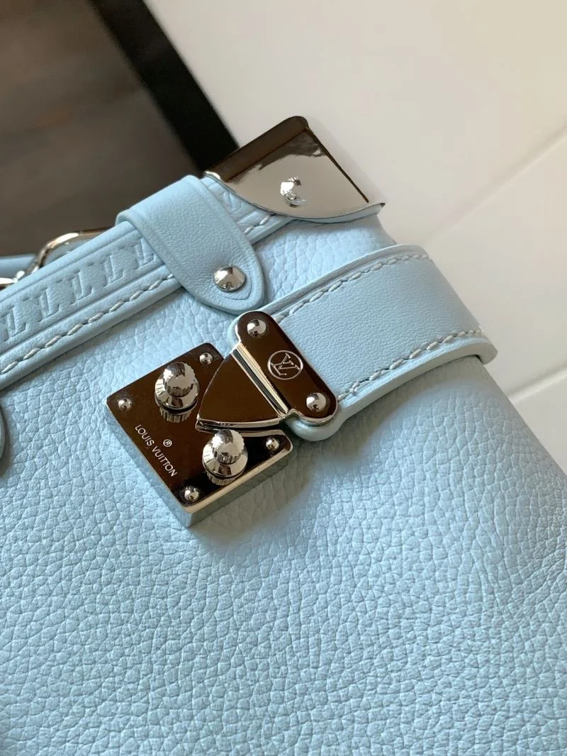 Affordable Louis Vuitton Box Bags