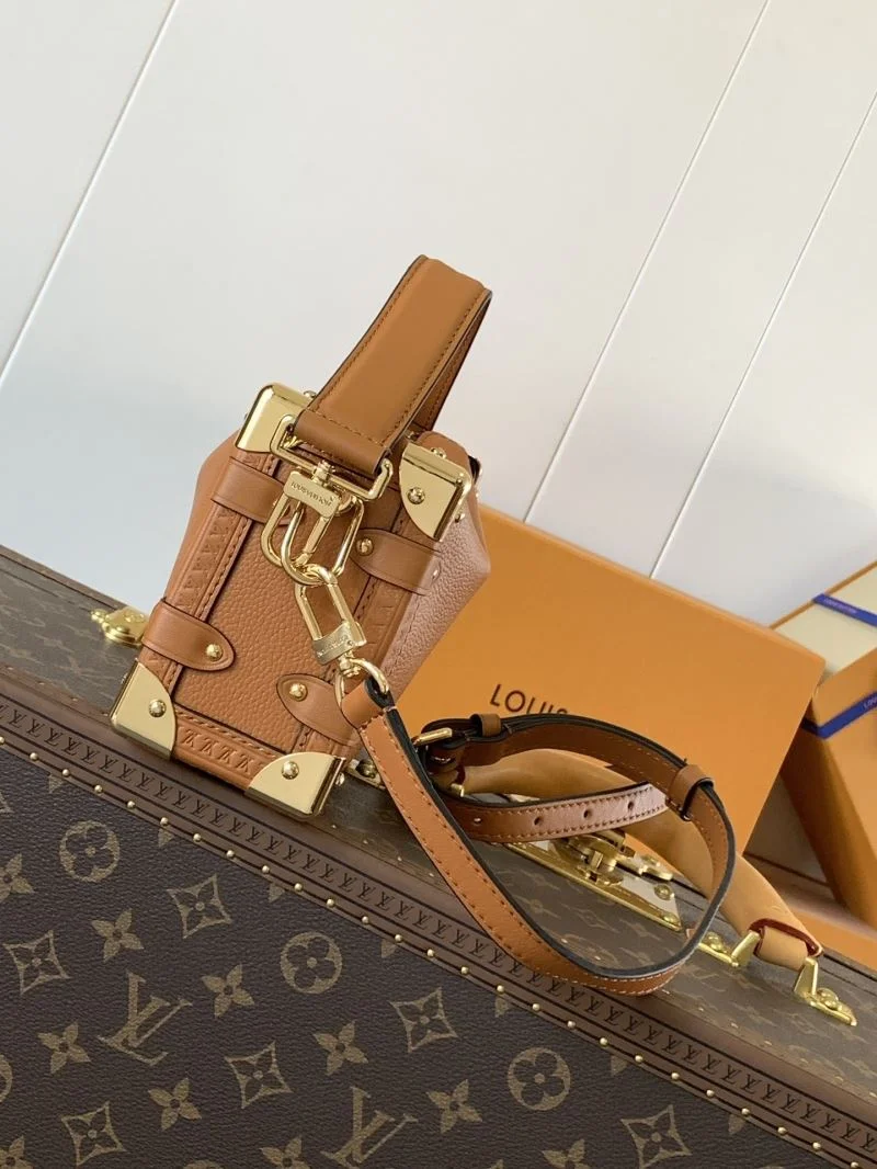 Authentic Louis Vuitton Box Bags