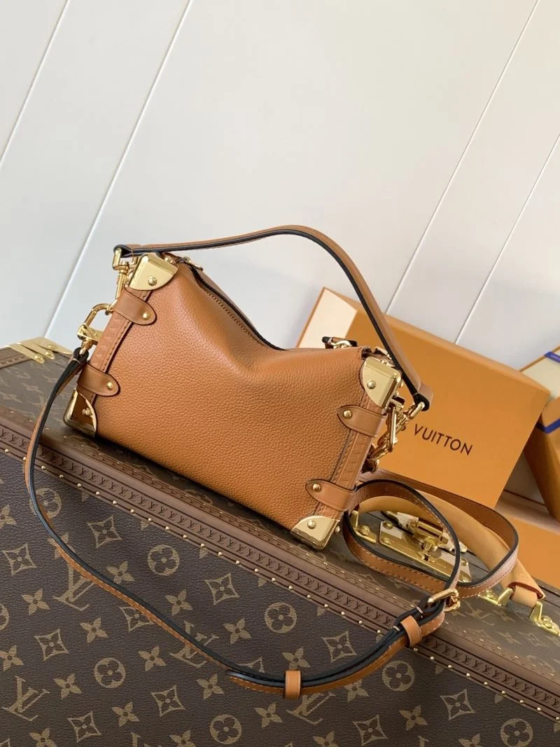 Authentic Louis Vuitton Box Bags