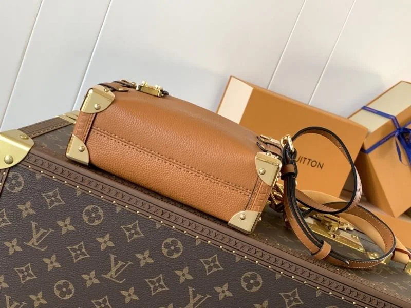 Authentic Louis Vuitton Box Bags