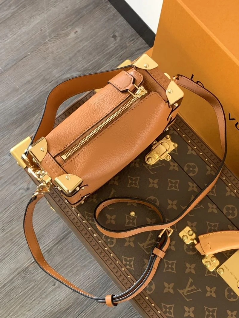 Authentic Louis Vuitton Box Bags