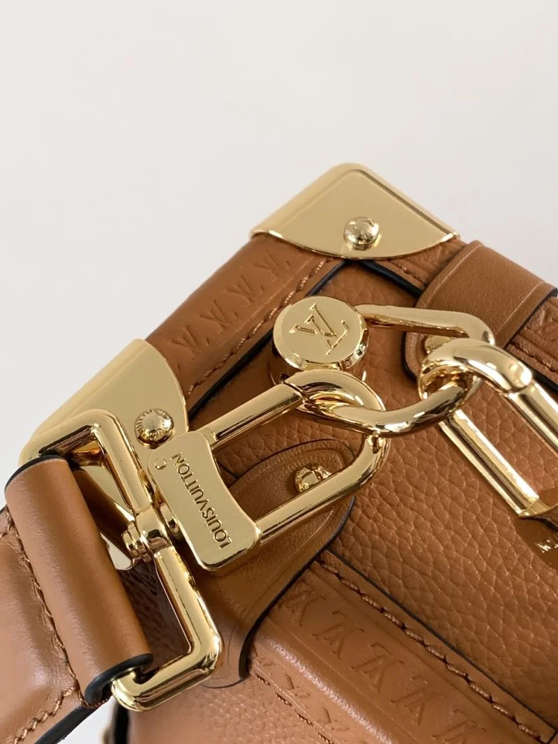 Authentic Louis Vuitton Box Bags