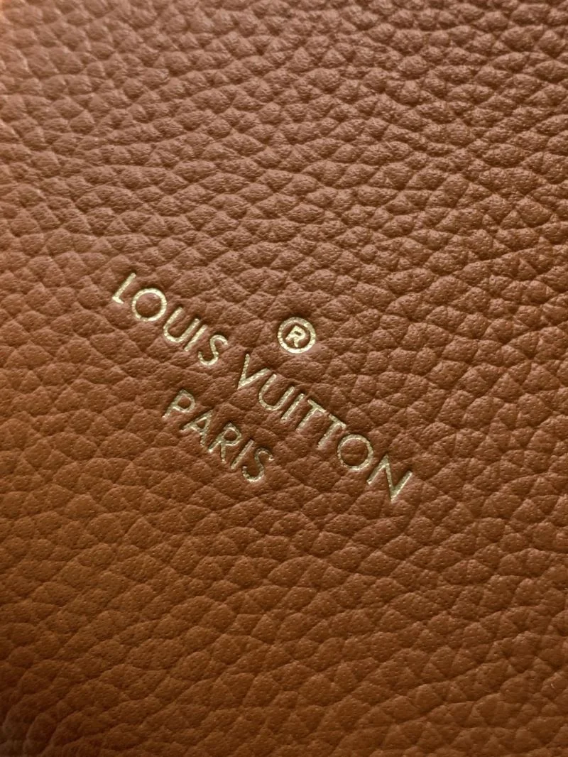 Authentic Louis Vuitton Box Bags