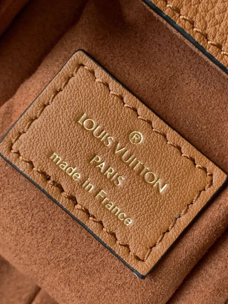 Authentic Louis Vuitton Box Bags