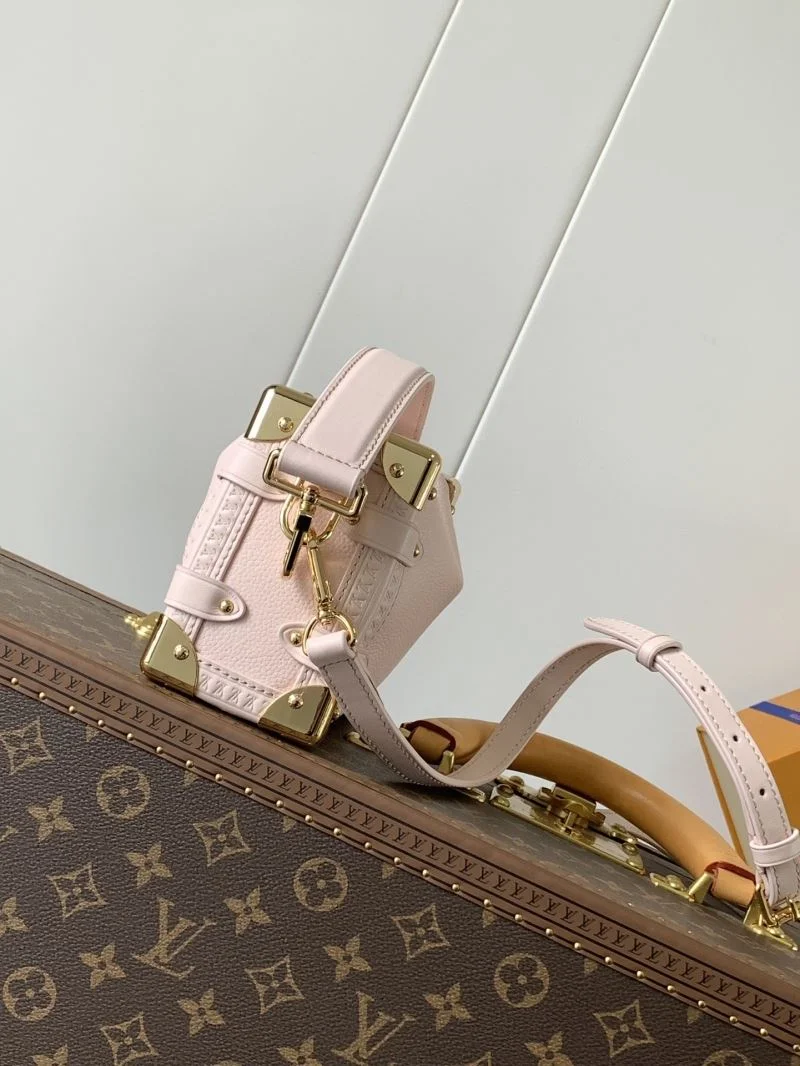 Affordable Louis Vuitton Box Bags