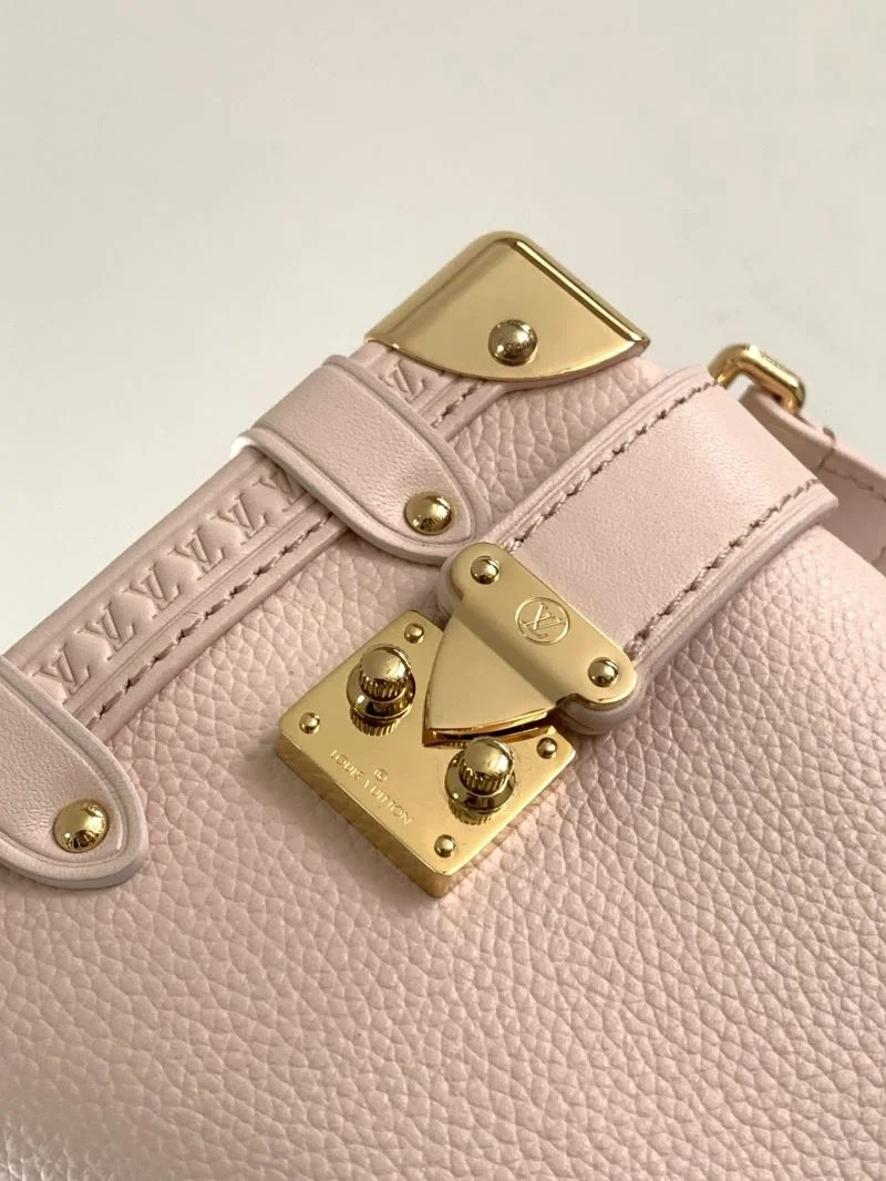 Affordable Louis Vuitton Box Bags