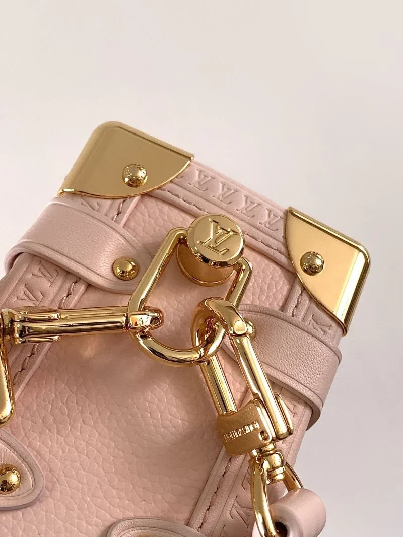 Affordable Louis Vuitton Box Bags