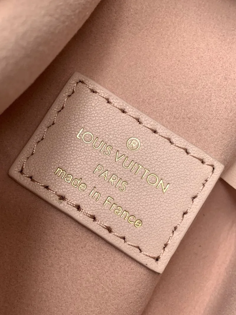 Affordable Louis Vuitton Box Bags