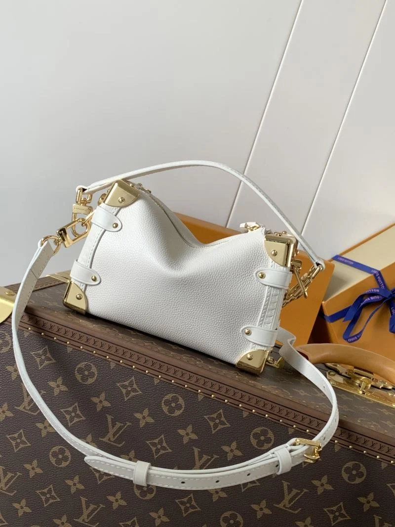 Authentic Louis Vuitton Box Bags