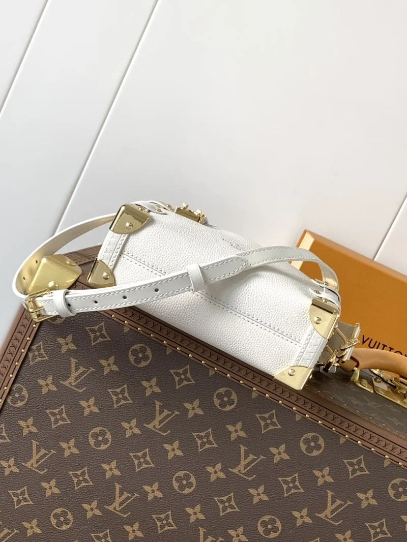 Authentic Louis Vuitton Box Bags