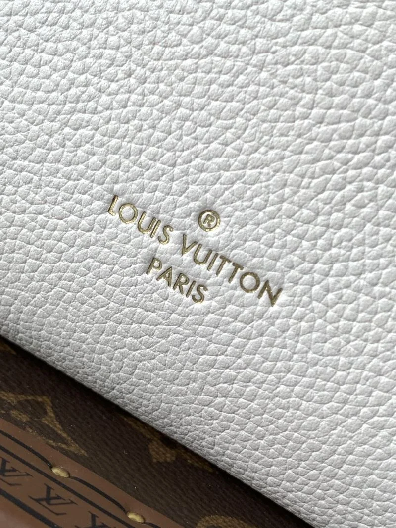 Authentic Louis Vuitton Box Bags