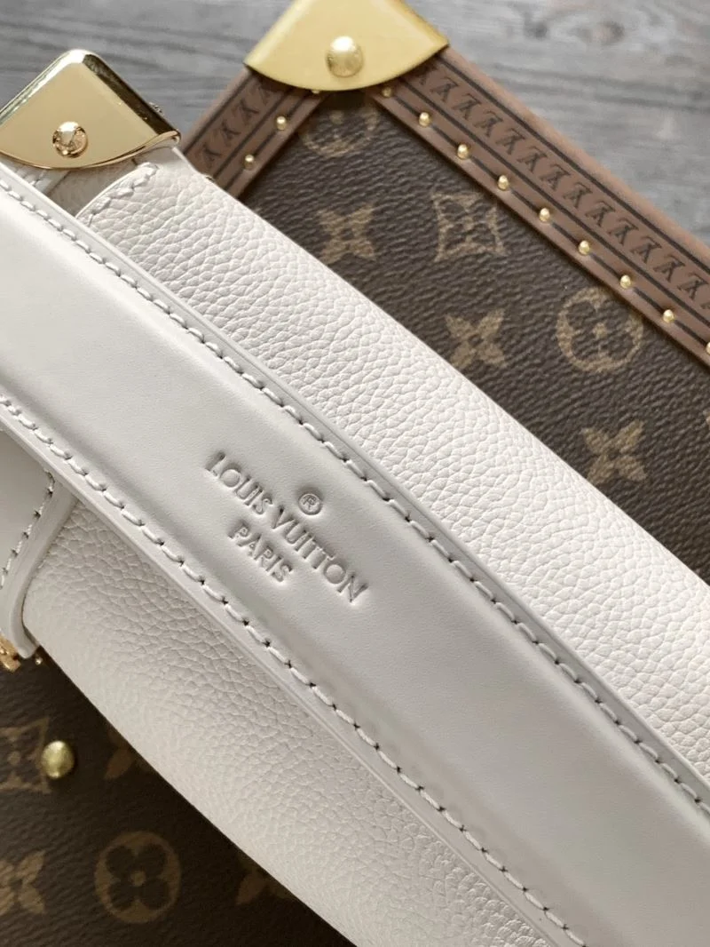 Authentic Louis Vuitton Box Bags