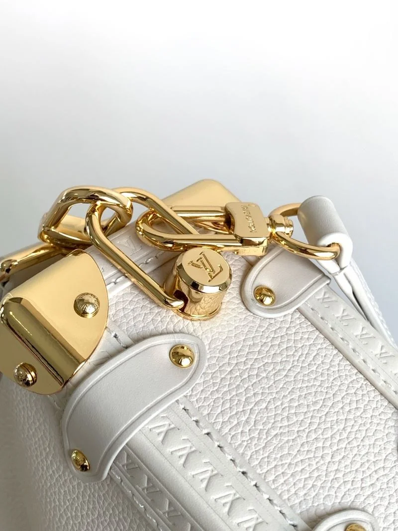 Authentic Louis Vuitton Box Bags