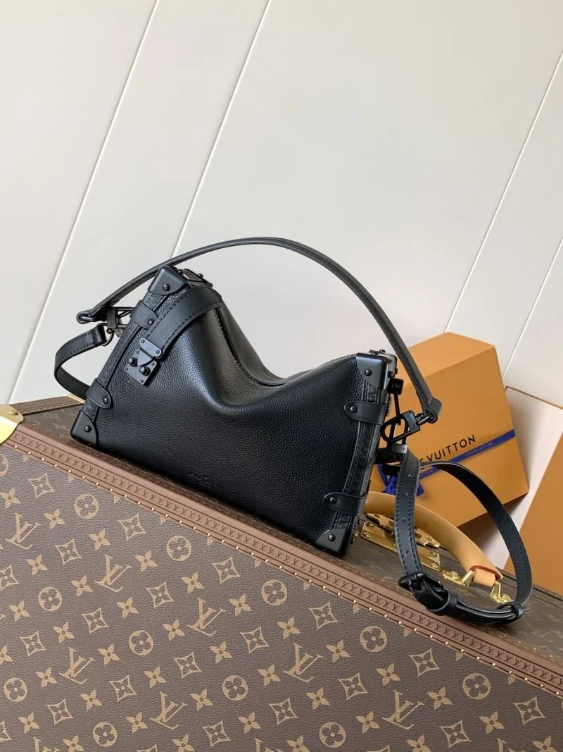 Louis Vuitton Box Bags