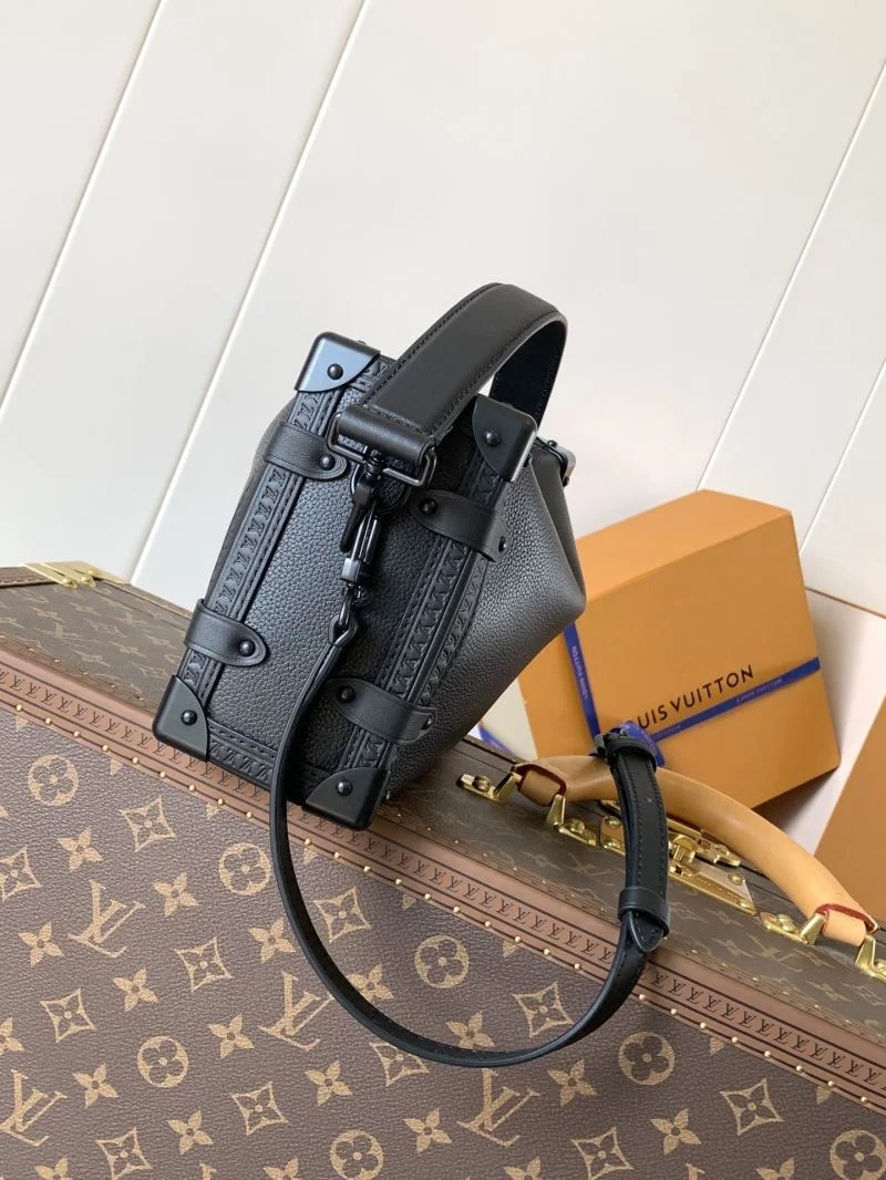 Top match Louis Vuitton Box Bags