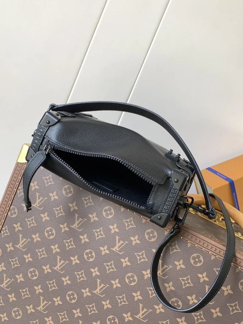 Top match Louis Vuitton Box Bags