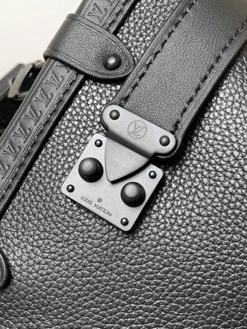 Top match Louis Vuitton Box Bags
