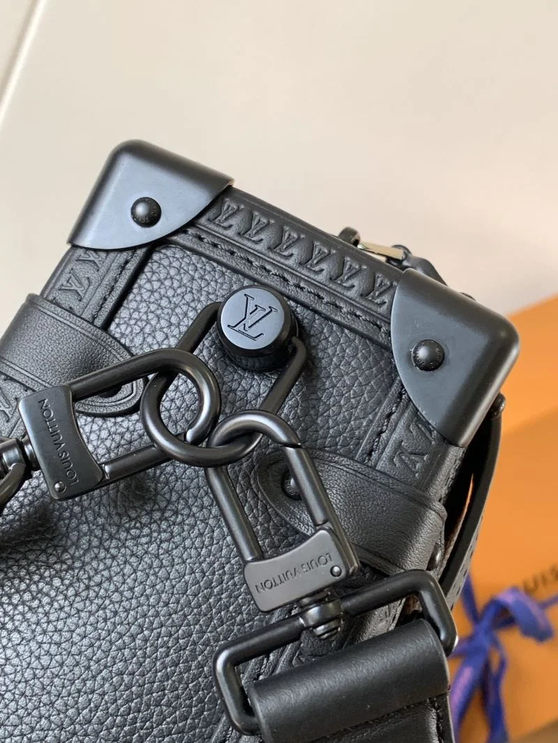Top match Louis Vuitton Box Bags