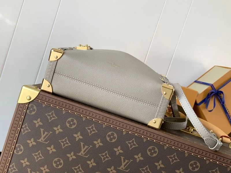 Value-priced Louis Vuitton Box Bags