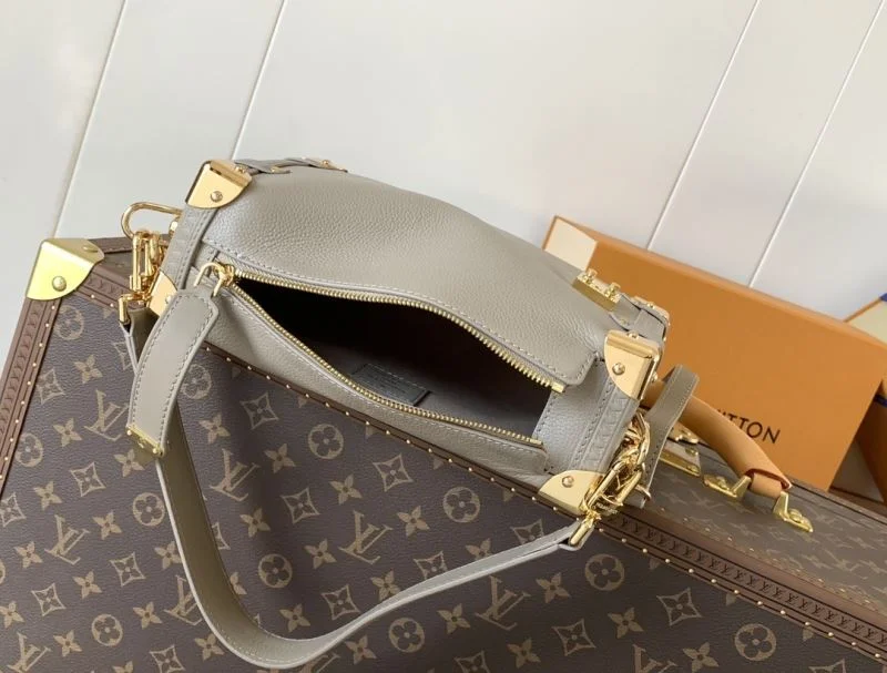 Value-priced Louis Vuitton Box Bags