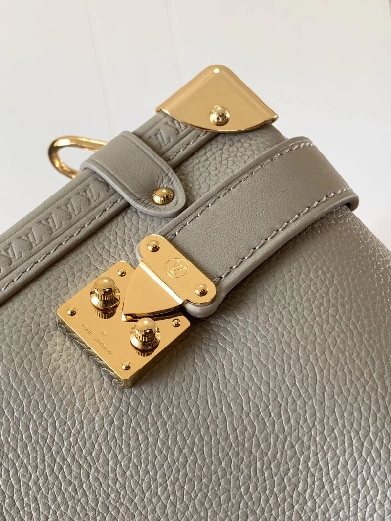 Value-priced Louis Vuitton Box Bags