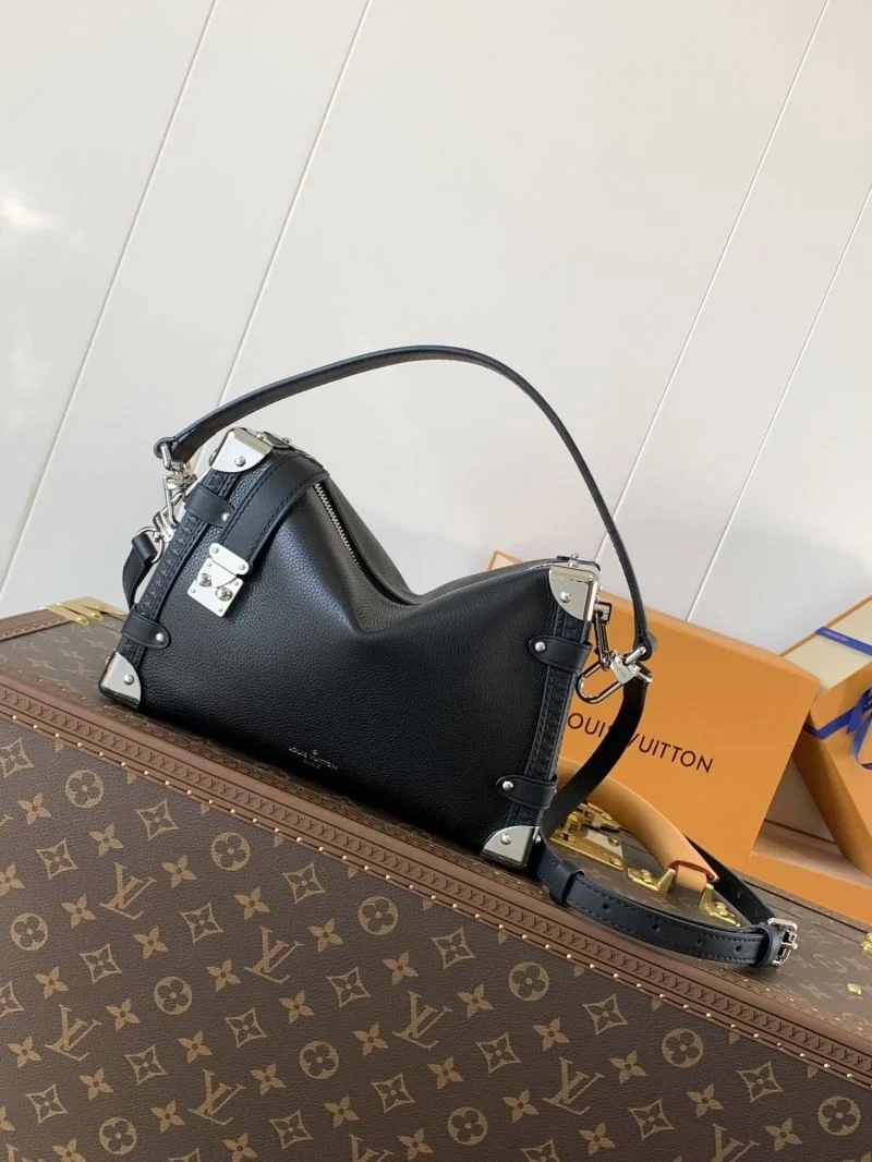 Louis Vuitton Box Bags
