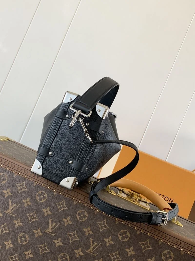Affordable Louis Vuitton Box Bags