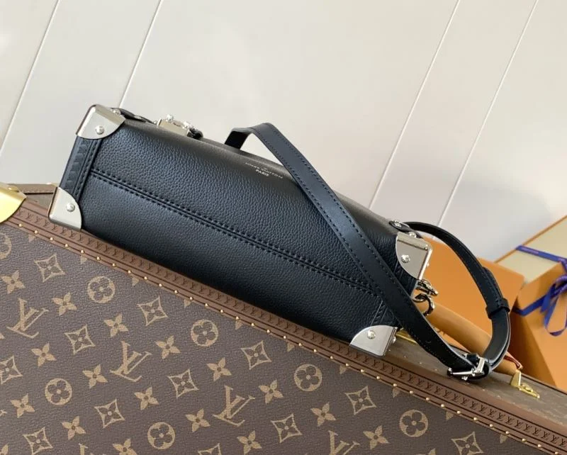 Affordable Louis Vuitton Box Bags
