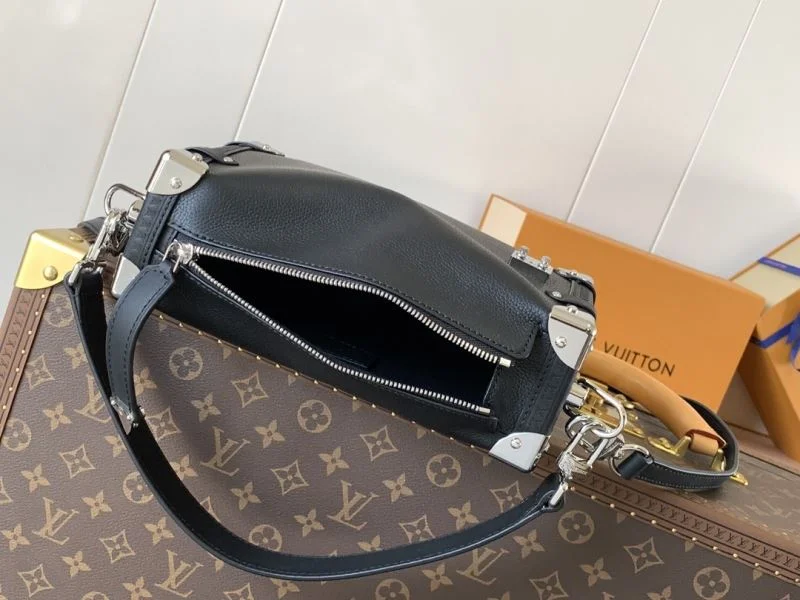 Affordable Louis Vuitton Box Bags