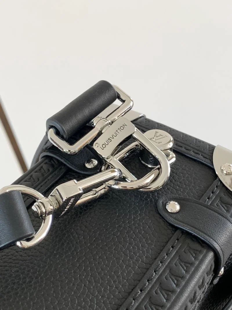 Affordable Louis Vuitton Box Bags
