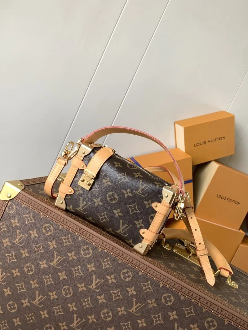 Louis Vuitton Box Bags