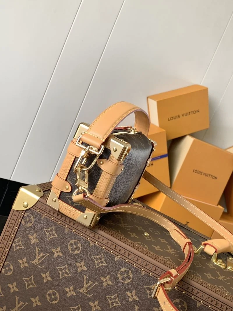 Original Louis Vuitton Box Bags