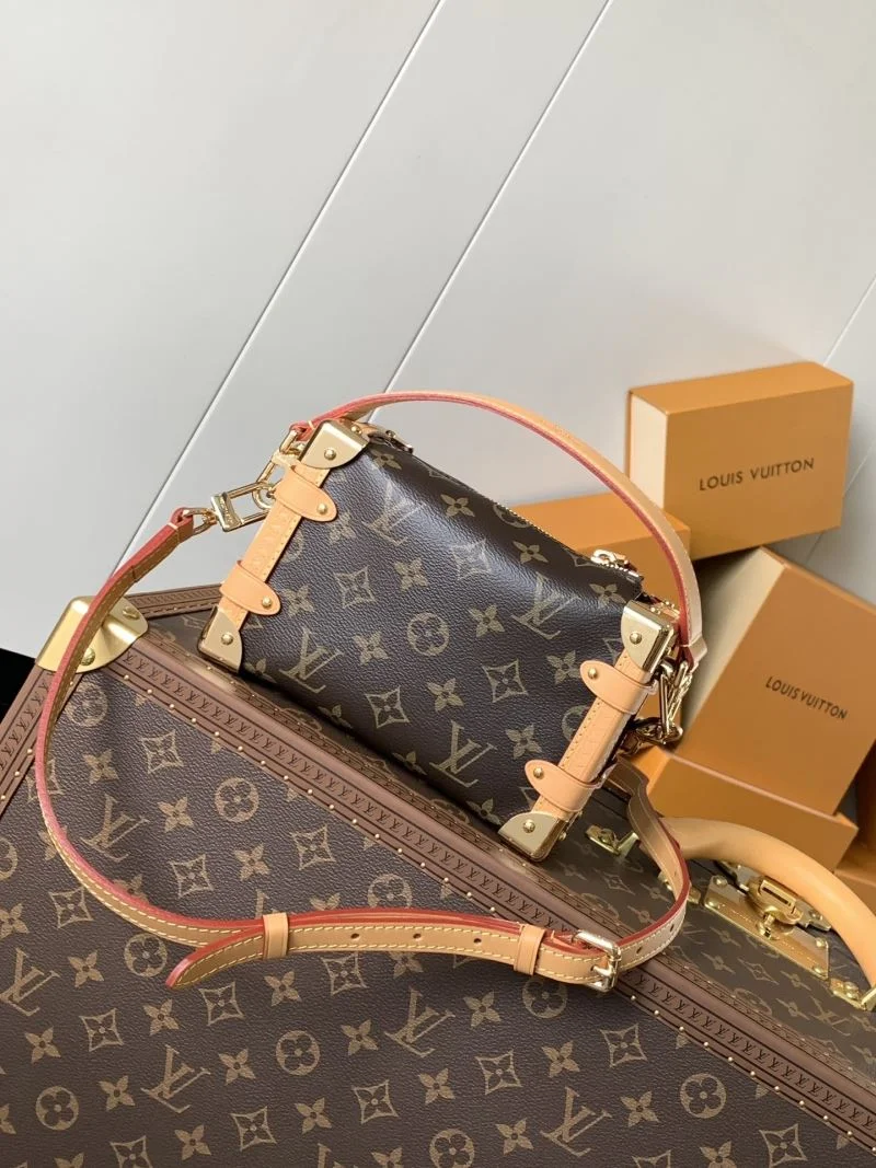 Original Louis Vuitton Box Bags