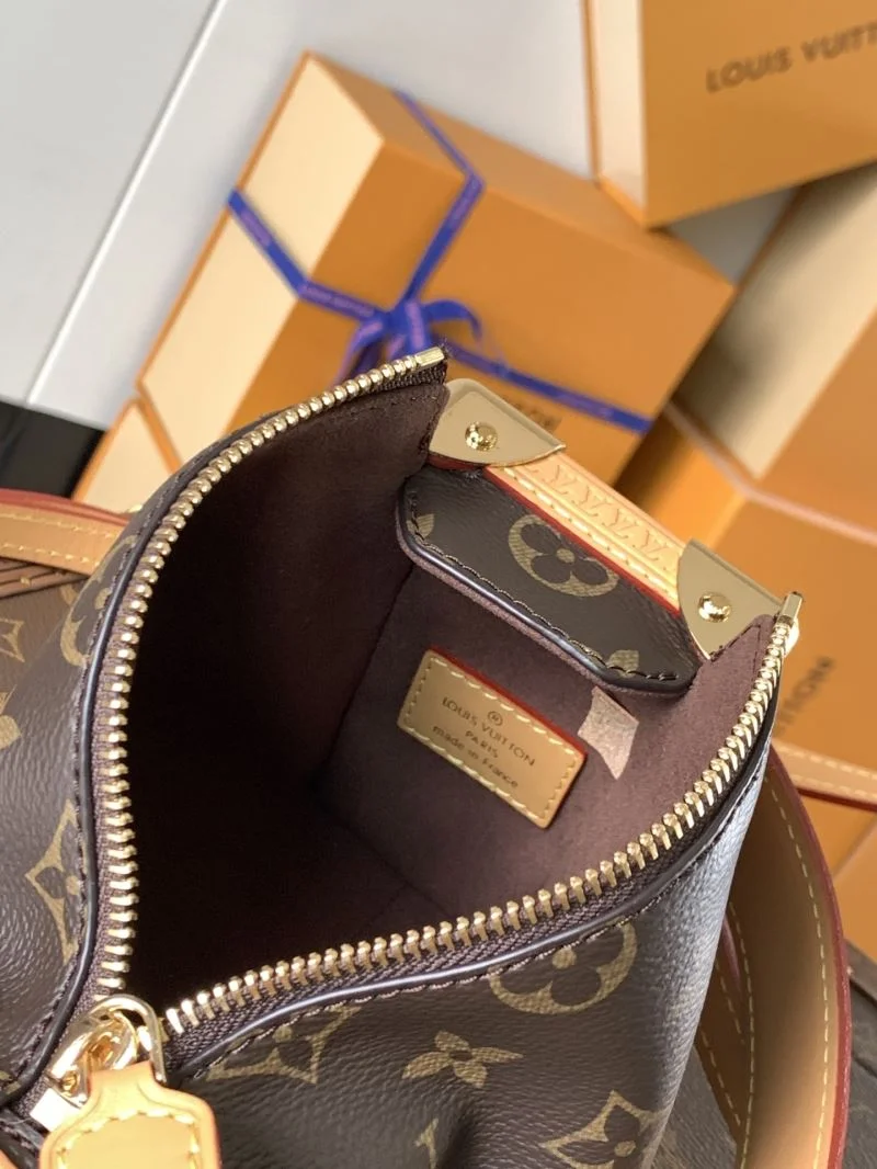 Original Louis Vuitton Box Bags