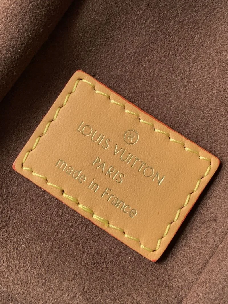 Original Louis Vuitton Box Bags