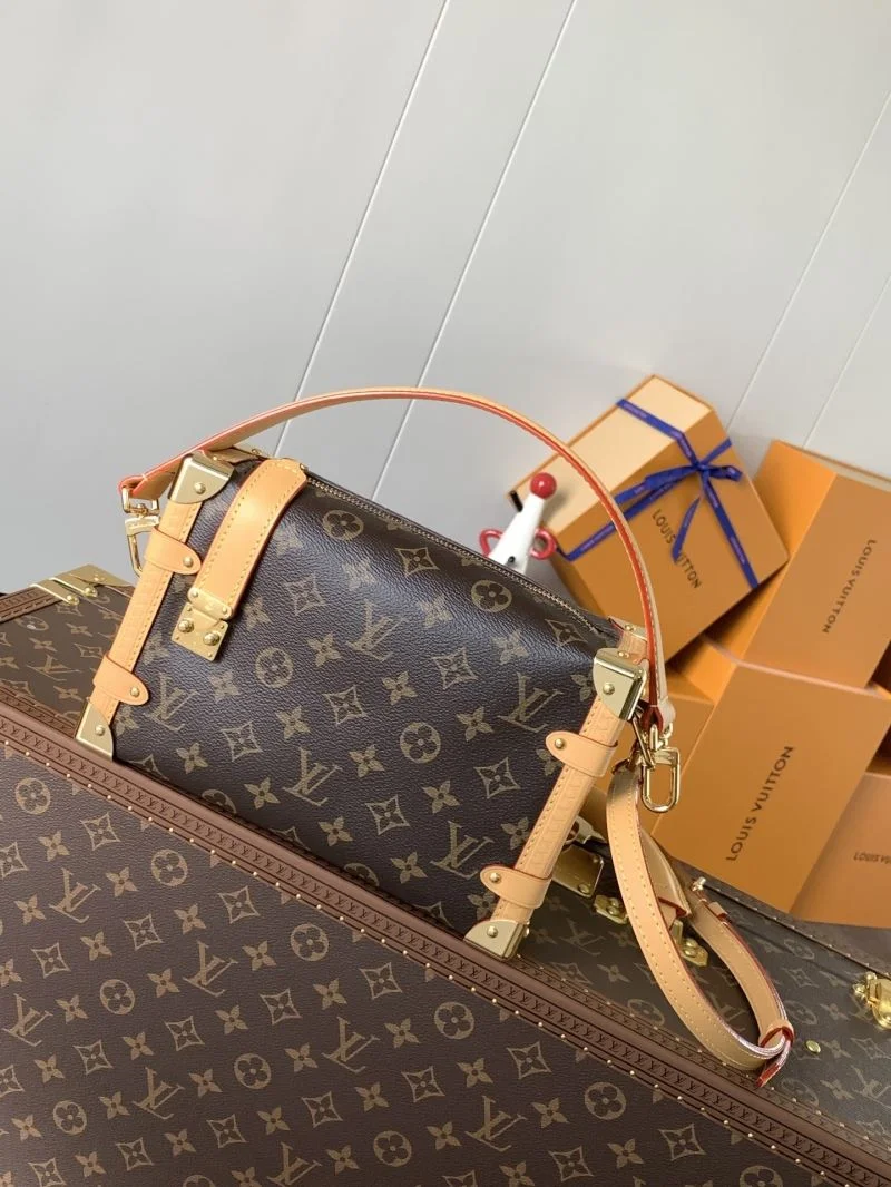 Louis Vuitton Box Bags