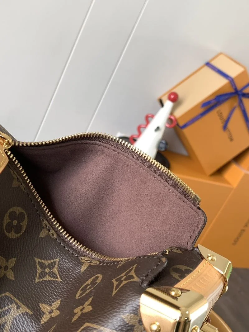 Affordable Louis Vuitton Box Bags
