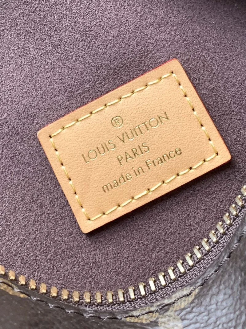 Affordable Louis Vuitton Box Bags