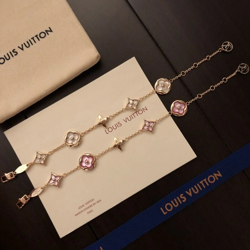 Inexpensive Louis Vuitton Bracelets